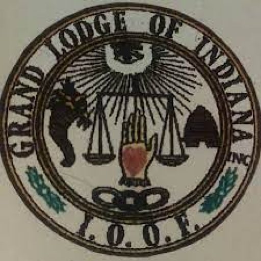 Grand Lodge of Indiana, Independent Order of Odd Fellows